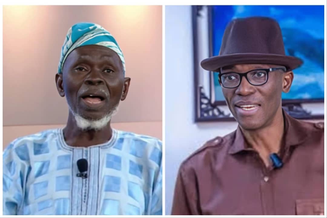 Supreme Court Finally Ousts Lamidi Apapa Affirms Peter Obi's Abure As Labour Party National ...