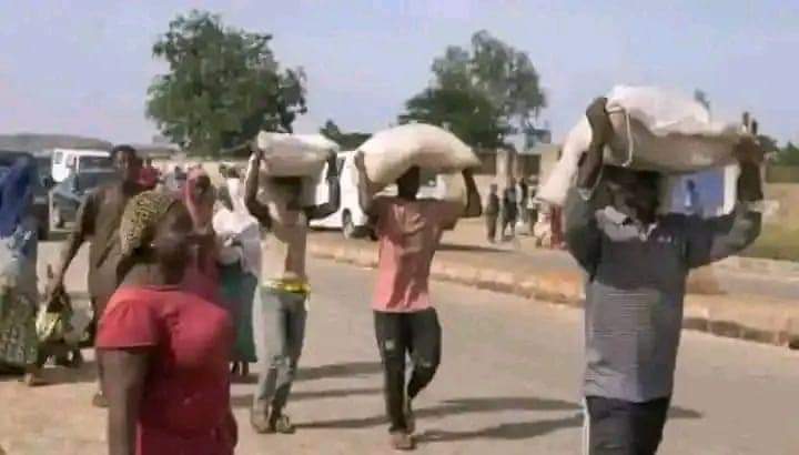 Why Fintiri Declared 24-Hour Curfew in Adamawa - The New Diplomat Why Fintiri Declared 24-Hour Curfew in Adamawa - The New Diplomat