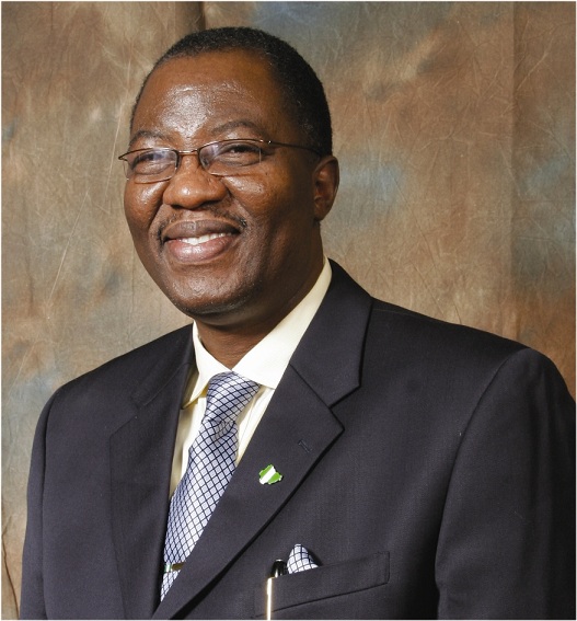 Gbenga Daniel Explains Why He Suspended His Pension - The New Diplomat