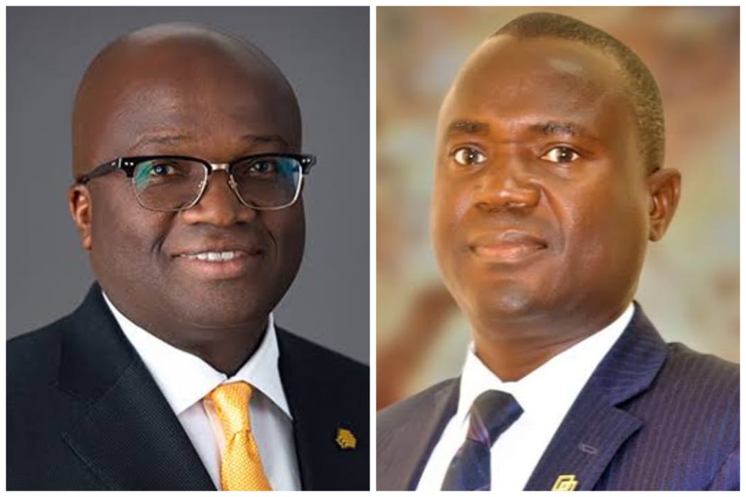 Betta Edu, Sadiya Umar Farouk's Multi-billionaire Fraud Cases: EFCC Nabs Providus, Jaiz Bank ...