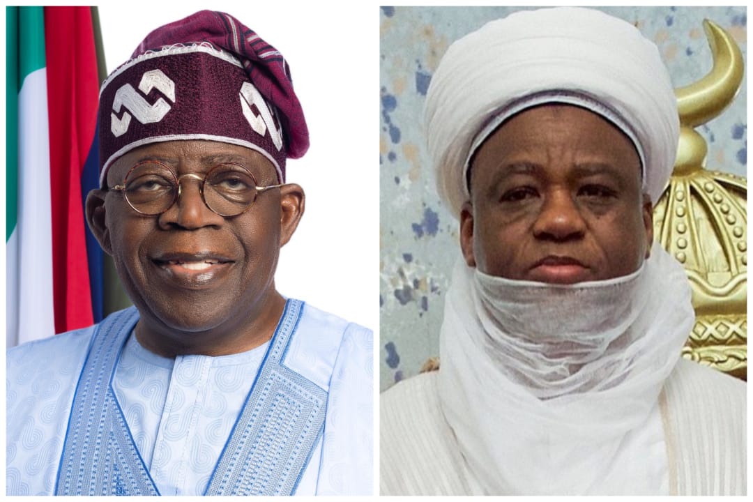 Worsening Hardship: Why Nigerians Are Angry, Intervene Now Before It's Too Late, Sultan Of ...