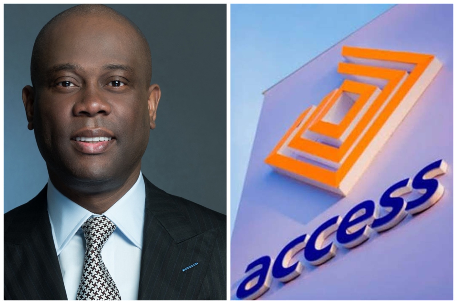 Herbert Wigwe Multiple Tragedies As Access Bank Boss Son Wife