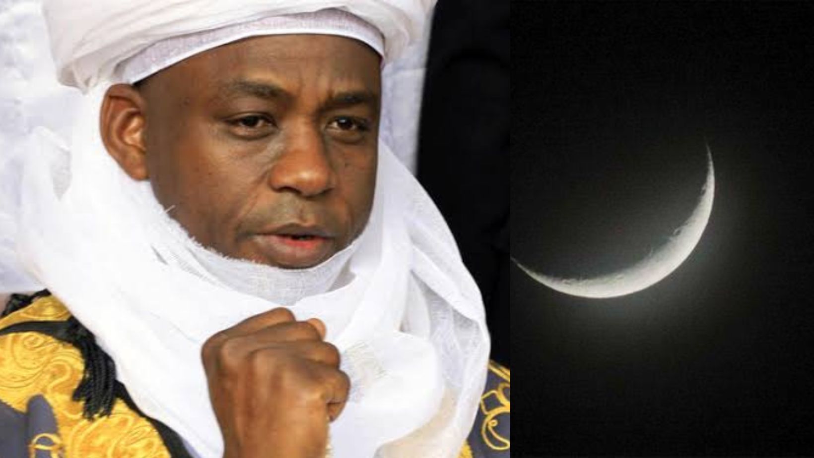 Breaking: Sultan Of Sokoto Announces Commencement Of 2024 Ramadan - The New Diplomat