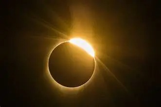 Total solar eclipse excitement builds up in North America - The New ...