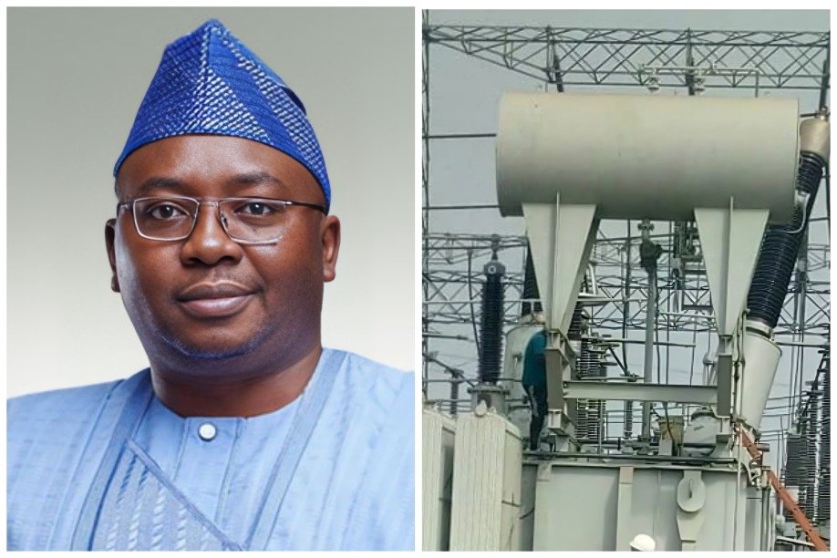 Power Tripping, Not Grid Collapse, Affected "Only Lagos Axis" Bulk Supply - TCN - The New Diplomat