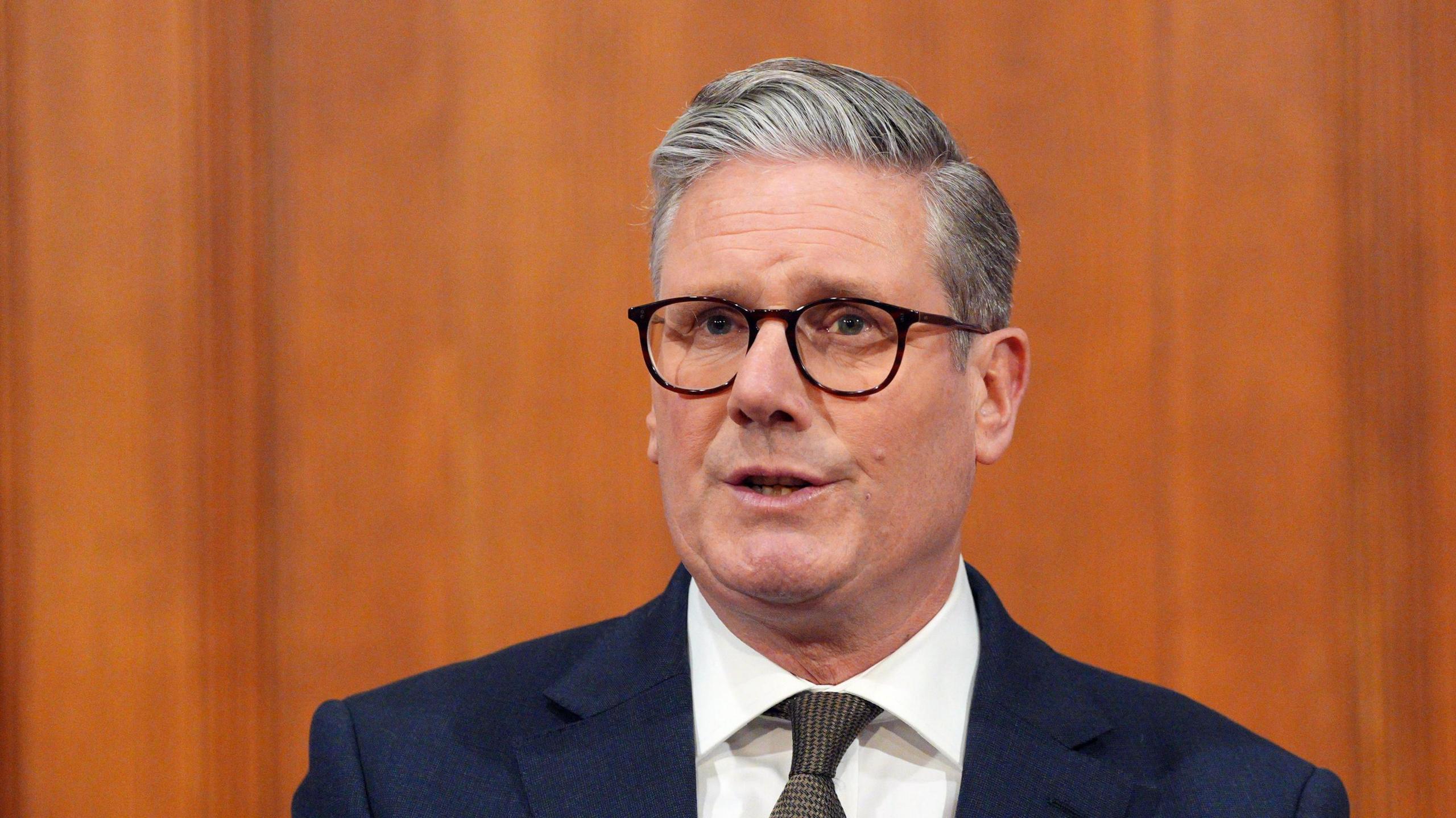 Epstein scandal: UK's PM Starmer sacks Mandelson as US ambassador after shocking revelations ...